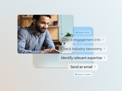 Assistants IA pour les particuliers et les entreprises | Microsoft Copilot